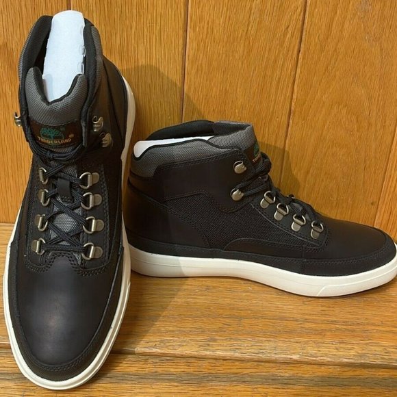 Timberland | Shoes | Timberland Mens Hommes Ashwood Park Lf Mid Hiker ...